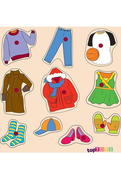 Eco Shop Kıyafetler