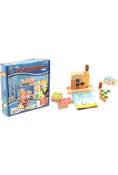 Eco Shop Küçük Mühendisler