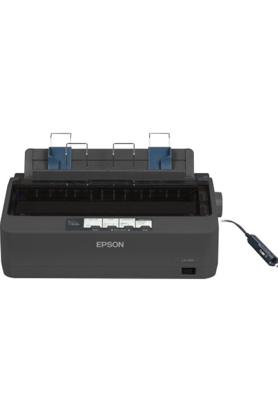 Epson Lx 350 Araç Yazıcı Bluetooth