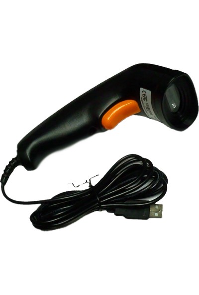 Tiger Perkon Tiger Ps15 Barkod Okuyucu
