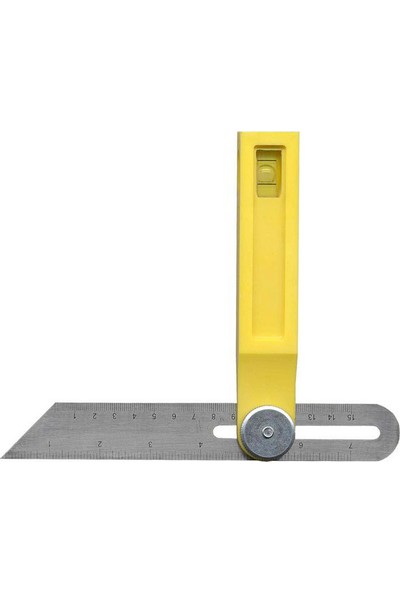 BTS Ayarlanabilir Açı Ölçer Gönye BTS-12273