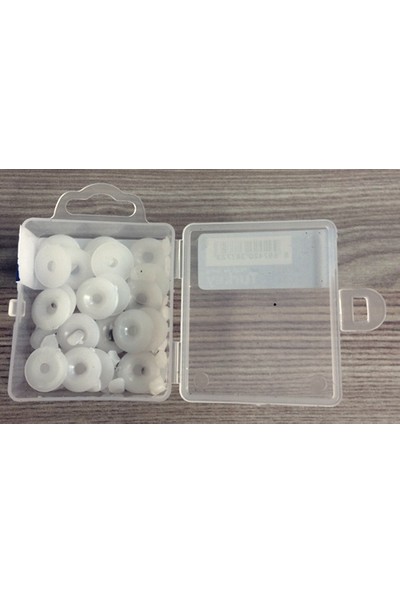 Made Vida Pulu Plastik ( 20 Adet ) Made Vida Pulu Plastik ( 20 Adet )