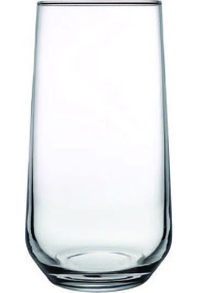 Paşabahçe 6'lı Allegra Meşrubat Bardağı