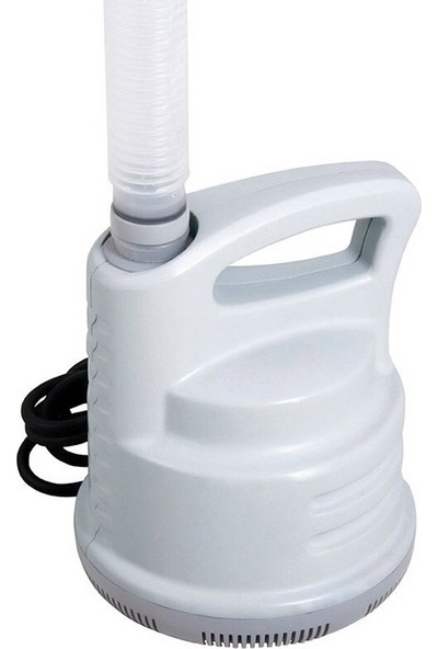 Predatorfun Bestway Şişme Ve Prefabrik Havuz Su Tahliye Pompası 58230