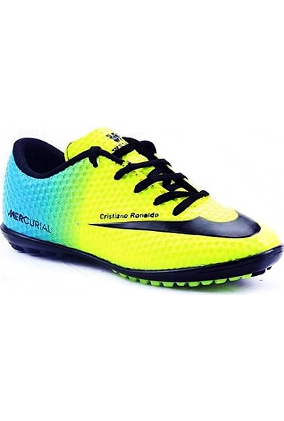 Walked Çocuk Halı Saha Ayakkabısı Walked Çocuk Halı Saha Ayakkabısı