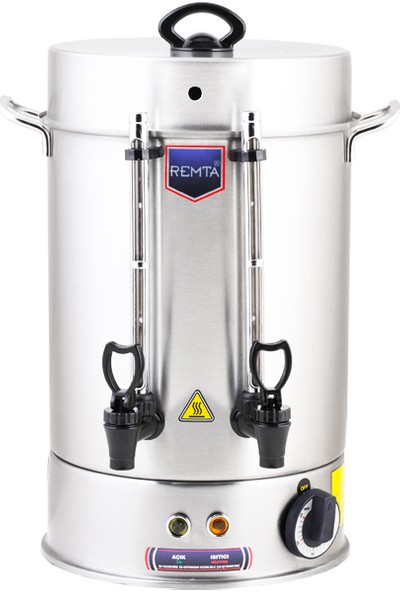 Remta 160 Bardak Standart Çay Makinası