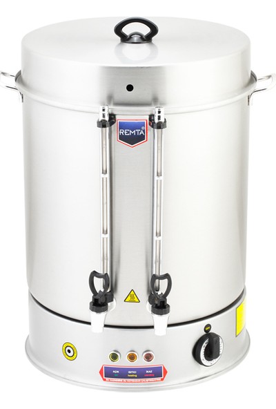 Remta 400 Bardak Standart Çay Makinası Remta 400 Bardak Standart Çay Makinası