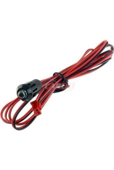 Nettedarikcisi Oto Alarm Işığı Led Kırmızı