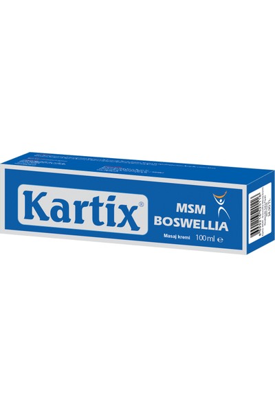 Kartix Krem (100 ml)