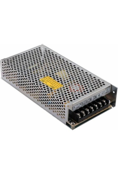 Şerit Led Trafo Adaptörü 5 Amper 12V