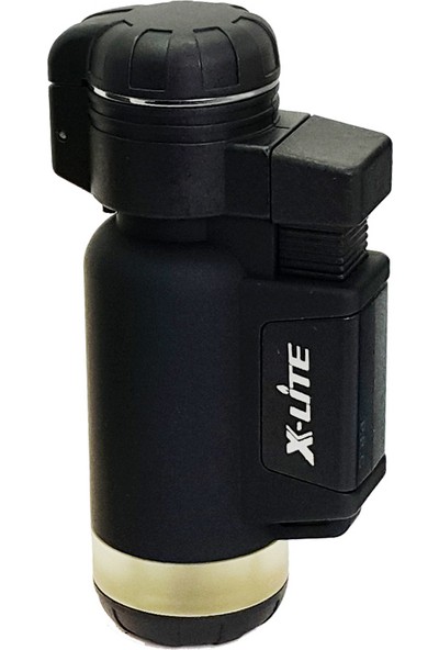 X-Lite 1300 C Tek Pürmüz Alev Çakmak Dn94Sy