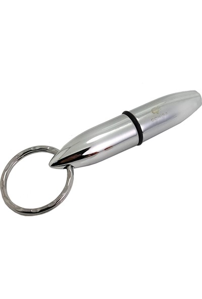 Cohiba Anahtarlıklı Büyük Çelik Puro Delicisi Hu73 Cohiba Anahtarlıklı Büyük Çelik Puro Delicisi Hu73