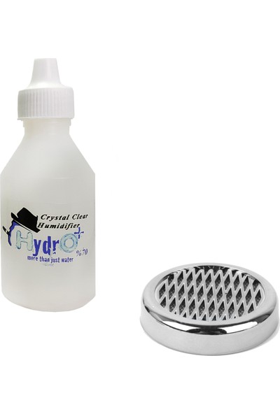 Falconetti Yuvarlak Puro Nemlendirici Jel Solüsyon Seti Humidifer Ht96X Falconetti Yuvarlak Puro Nemlendirici Jel Solüsyon Seti Humidifer Ht96X