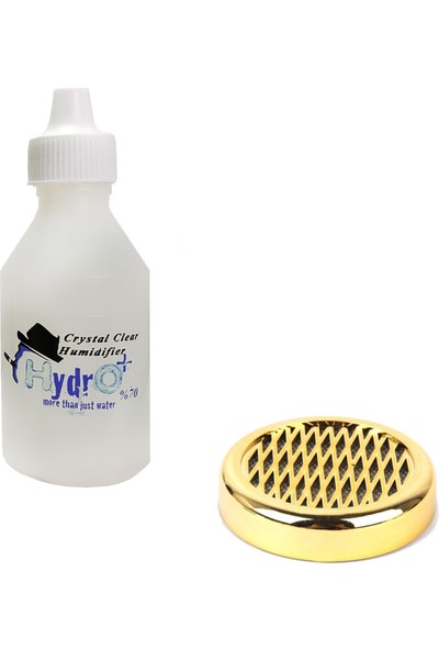 Falconetti Yuvarlak Puro Nemlendirici Jel Solüsyon Seti Humidifer Ht97X Falconetti Yuvarlak Puro Nemlendirici Jel Solüsyon Seti Humidifer Ht97X