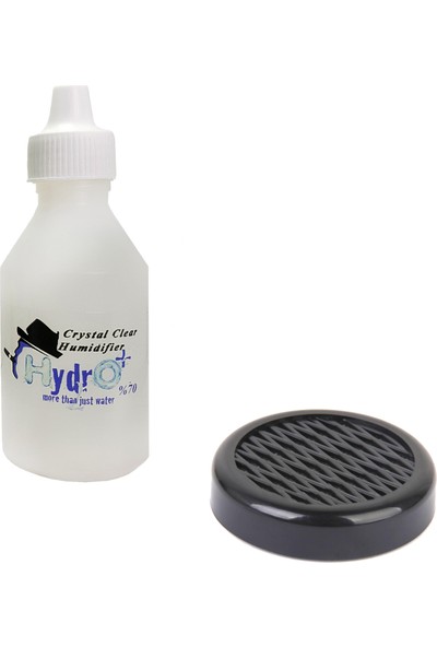 Falconetti Yuvarlak Puro Nemlendirici Jel Solüsyon Seti Humidifer Ht98X