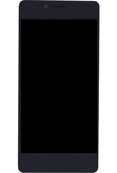 Casper Via V10 Lcd Dokunmatik Siyah