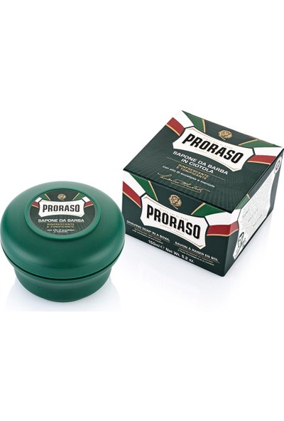 Proraso Tıraş Sabunu - Okaliptüs