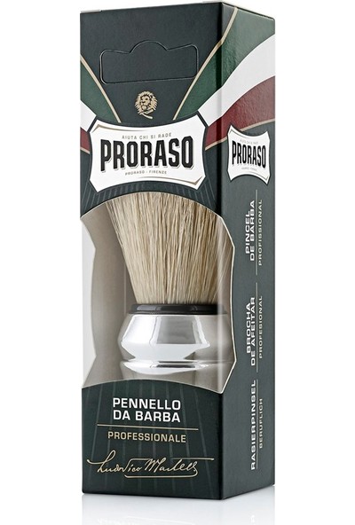 Proraso Tıraş Fırçası