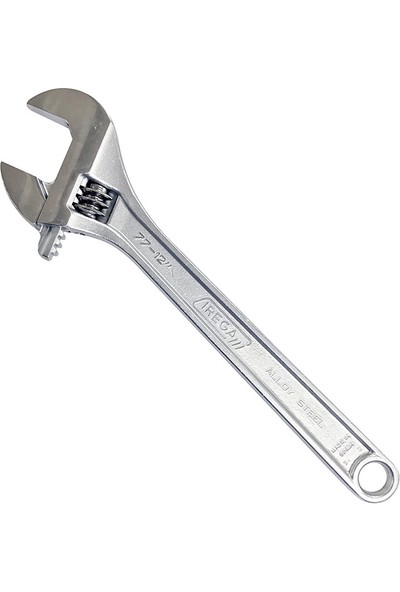 Irega Kurbağacık 12” – 308 Mm