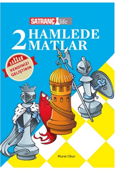 2 Hamlede Matlar