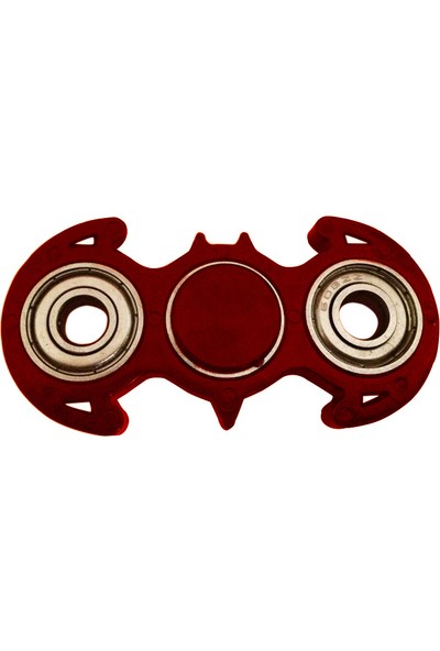 Ceren Kırtasiye Stres Çarkı Kırmızı