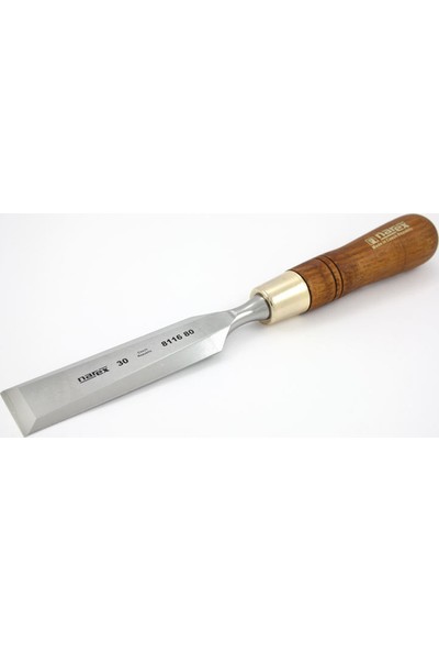Narex 811680 Premium Cilalı Marangozcu Düz Iskarpela 30 Mm Narex 811680 Premium Cilalı Marangozcu Düz Iskarpela 30 Mm