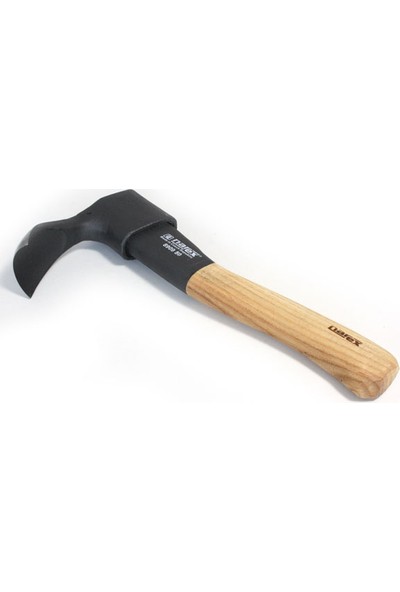 Narex 890950 Ahşap Oyma Keseri 50X290 Mm Narex 890950 Ahşap Oyma Keseri 50X290 Mm