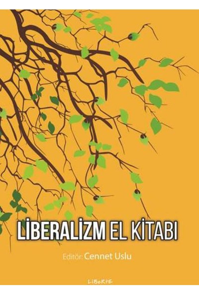 Liberalizm El Kitabı