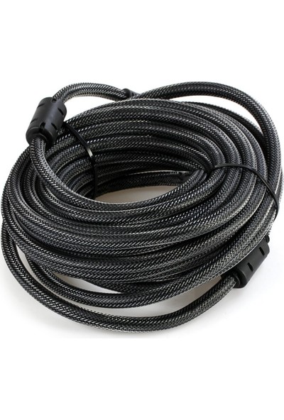 Polygold Örgülü Hdmı Kablo