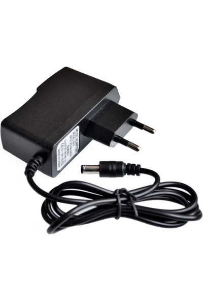 Robotekno 9V Adaptör 1A 2.1mm Arduino Adaptör DC Besleme Adaptörü 9 Volt Robotekno 9V Adaptör 1A 2.1mm Arduino Adaptör DC Besleme Adaptörü 9 Volt