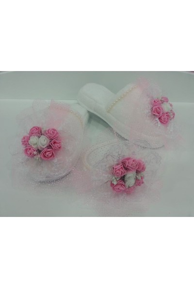 Azebu Lohusa Terliği ve Tacı