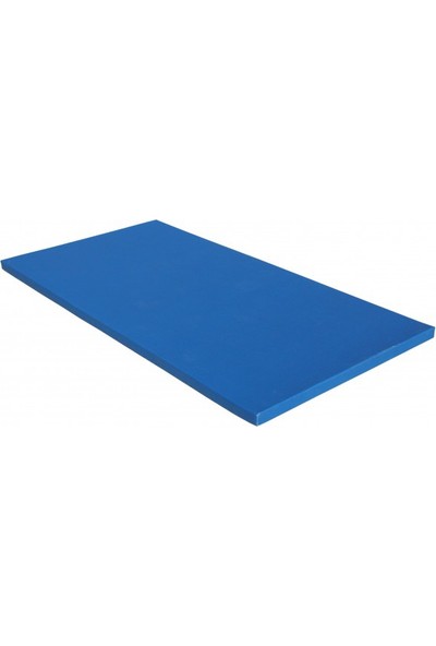Whiteface Jimnastik Minderi 100 x 200 x 5 cm Whiteface Jimnastik Minderi 100 x 200 x 5 cm