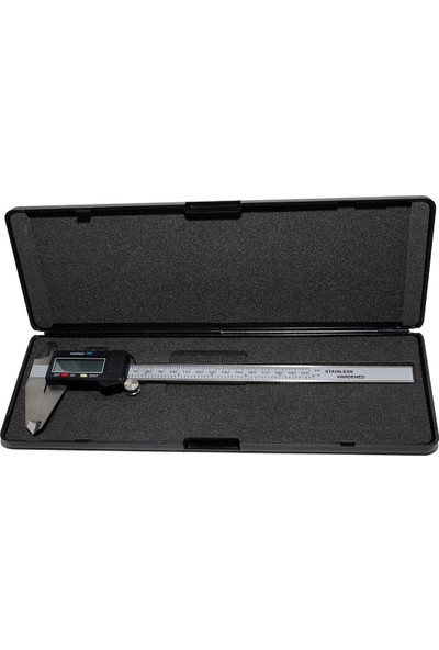 Gfb Gfb 200 Mm Dijital Kumpas