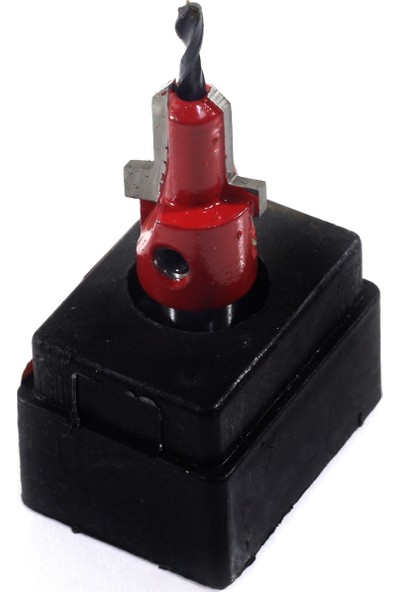 Kenito Kenito 3.5X10 Havşa Açma Ucu