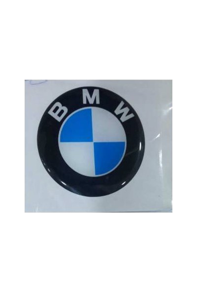 Damla Etiket Bmw D6