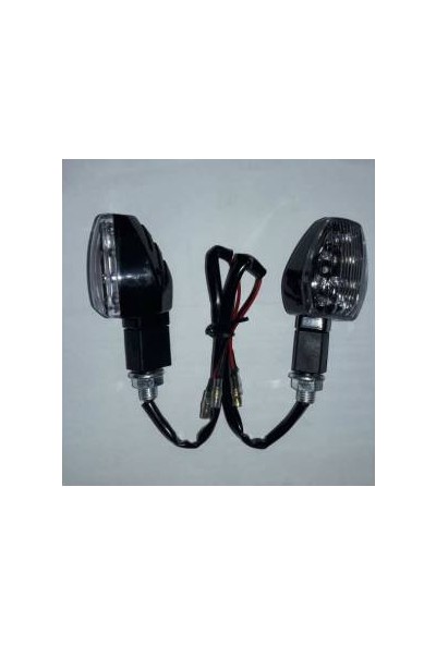 Tümopar Motosiklet Sinyal Takımı Led B-21