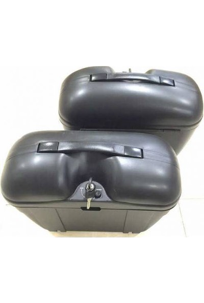 Prc **Yan Çanta, Takım, 2X22Lt, Arwic Cv22