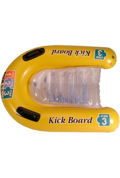 İntex 1158167 Kıck Board