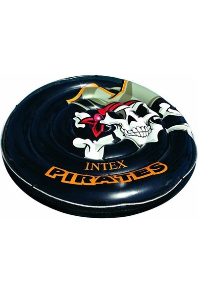 İntex Şişme Korsan Adası 188 Cm İntex Şişme Korsan Adası 188 Cm