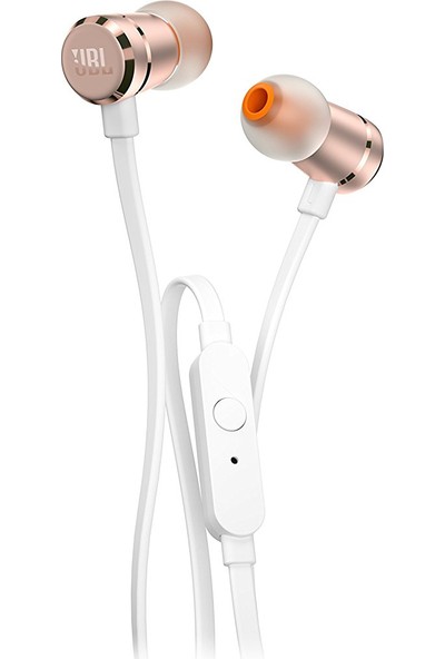 JBL T290 Kulakiçi Kulaklık CT IE Rose Gold