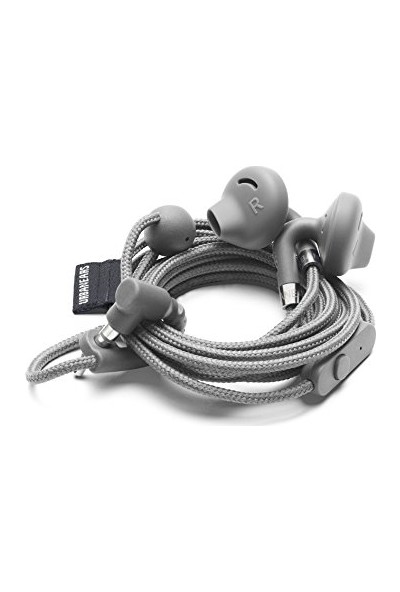 Urbanears Sumpan Dark Grey Mikrofonlu Kulakiçi Kulaklık ZD.4091383