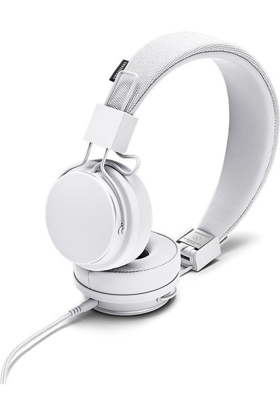 Urbanears Plattan 2 True White Mikrofonlu Kulaküstü Mini Boy Kulaklık ZD.4091667 Urbanears Plattan 2 True White Mikrofonlu Kulaküstü Mini Boy Kulaklık ZD.4091667