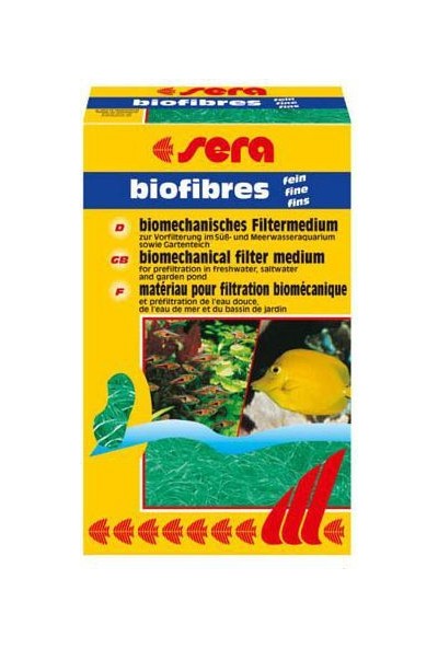 Sera Biofibres İnce 40 Gr