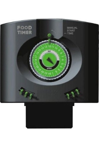 Hailea Otomatik Yemleme Makinesi Hailea Otomatik Yemleme Makinesi