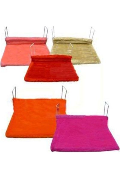 Pet Style Hamak Kedi Kalorifer Yataği 35X47 Cm