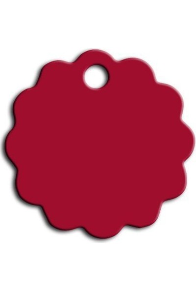 Dalis Pet Tag - Küçük Papatya Kedi Ve Köpek Künyesi