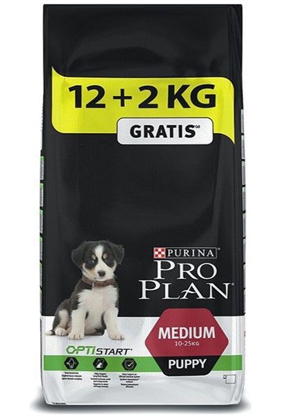 Pro Plan Puppy Original Tavuklu Yavru Köpek Mamasi 12 Kg (2 Kg Hediyeli) Pro Plan Puppy Original Tavuklu Yavru Köpek Mamasi 12 Kg (2 Kg Hediyeli)