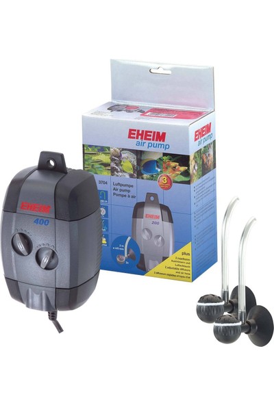 Eheim 3704 Akvaryum Hava Motoru