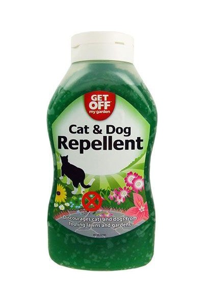 Get Off Crystal Diş Mekan Kedi&Köpek Kovucu Jel 460 Ml Get Off Crystal Diş Mekan Kedi&Köpek Kovucu Jel 460 Ml