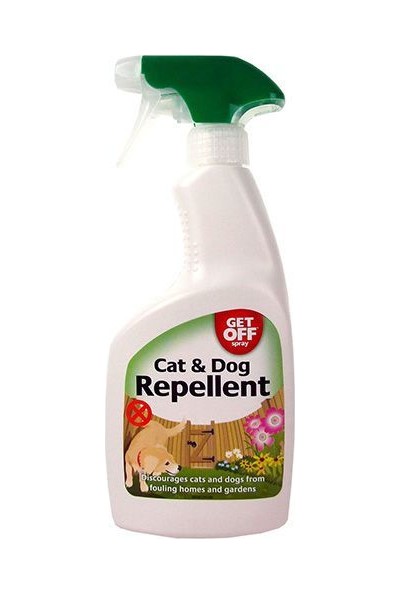Get Off Kedi&Köpek Diş Mekan Uzaklaştirici Sprey 500 Ml Get Off Kedi&Köpek Diş Mekan Uzaklaştirici Sprey 500 Ml